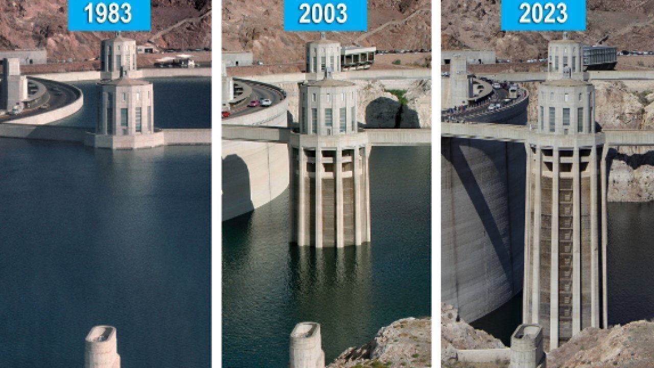 Petition · Start a water reclamation project in every US state - United ...