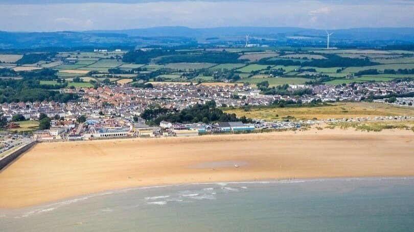 Petition · Last Chance to Give Porthcawl a Thriving Future - Porthcawl ...