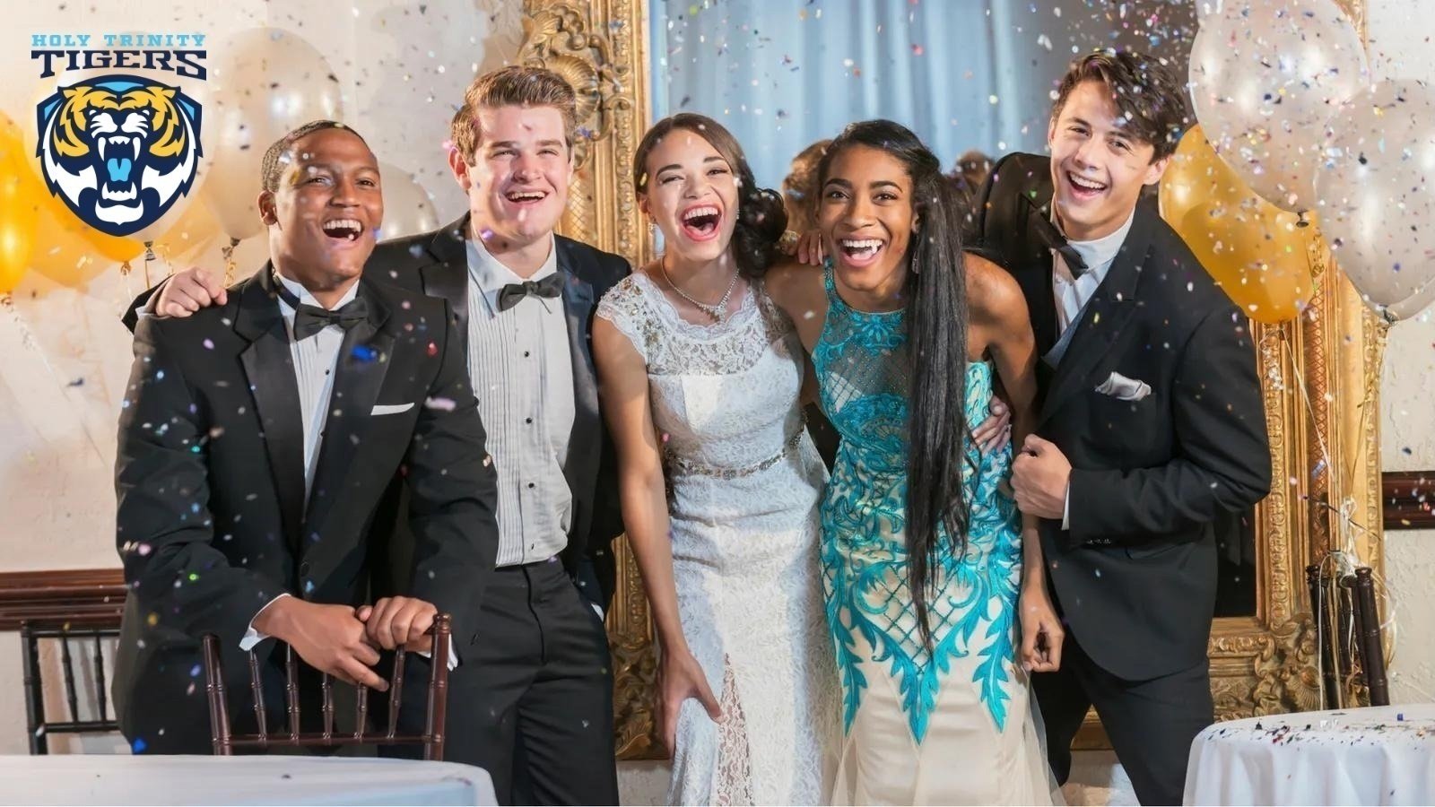 Petition · Change Prom Location! (Holy Trinity) - United States ...