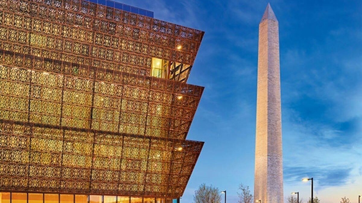 Petition · Protect the National Museum of African American History and ...
