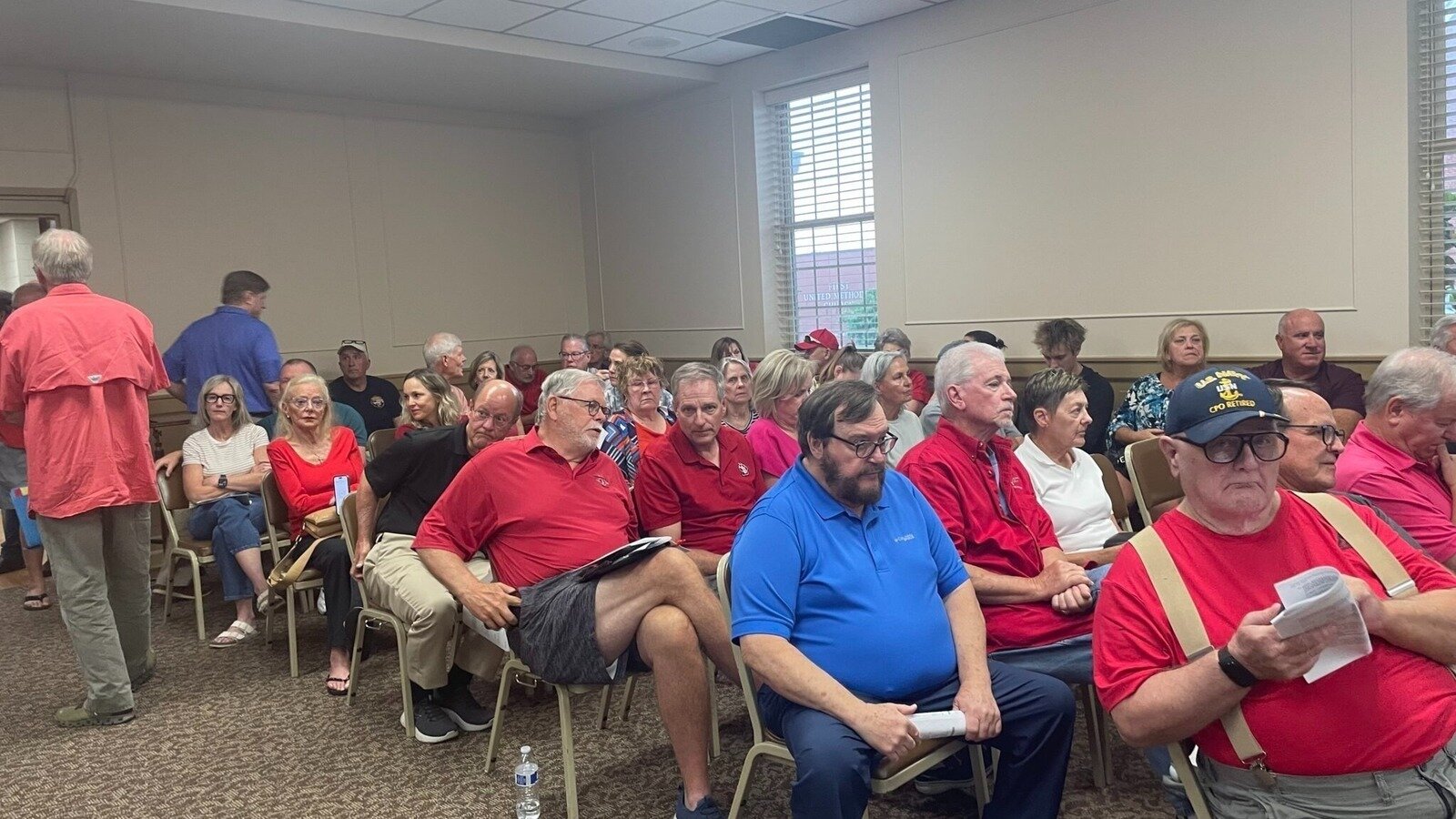 Petition update · Please Read Gallatin News: Gallatin Planning ...