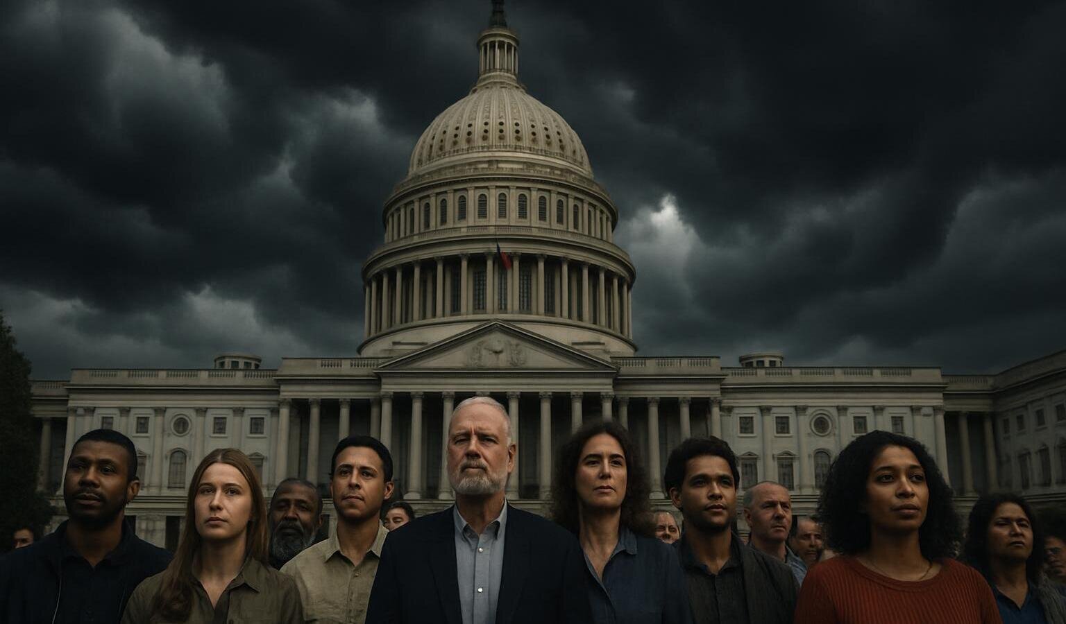 Petition · Impeach Donald Trump - United States · Change.org