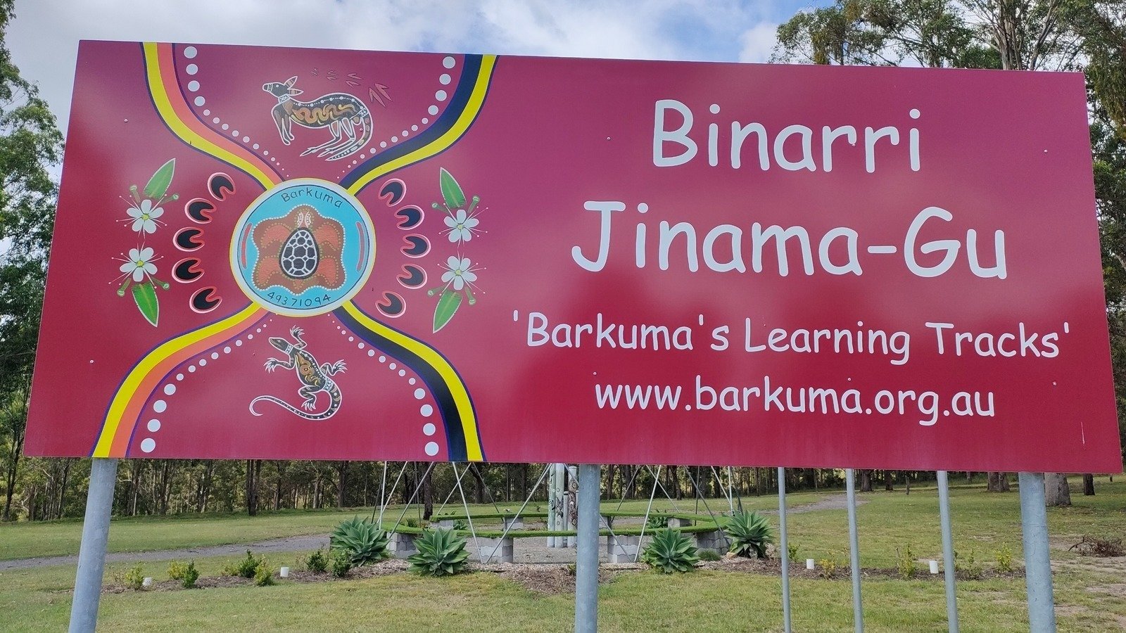 Petition · Barkuma is seeking community support - Australia · Change.org