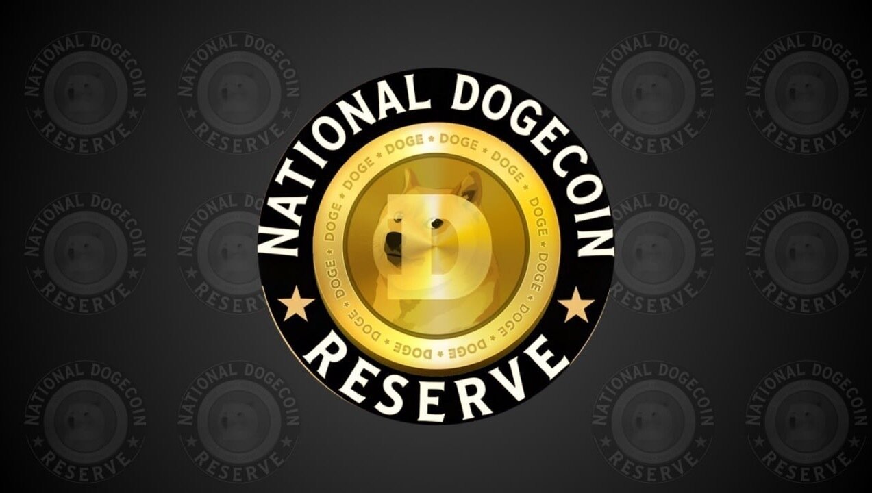 Petition · We Need A National Dogecoin Reserve NOW! - United States ...