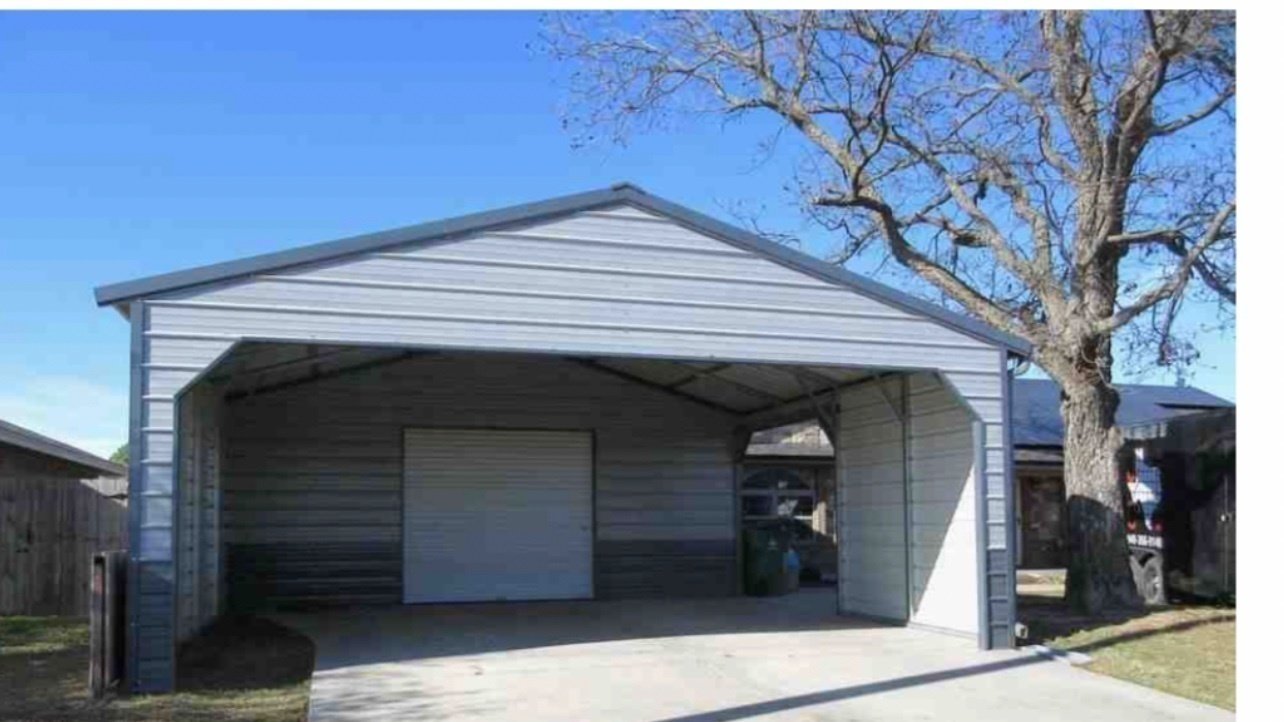 Petition · Save my carport - United States · Change.org