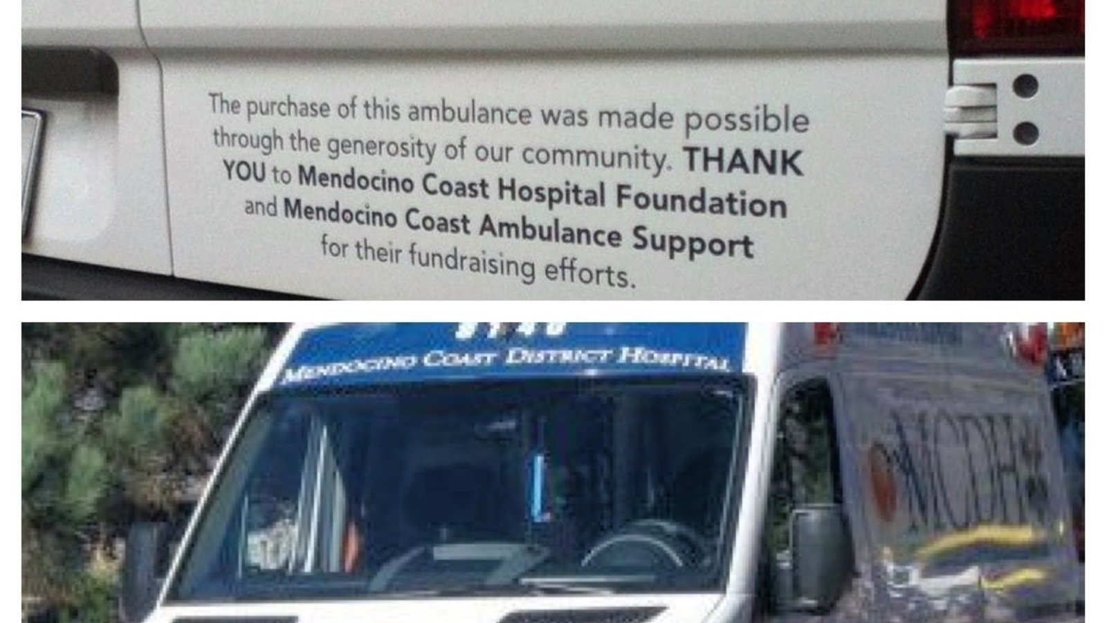 Petition · Reject Ambulance Exclusive Operating Area (EOA) Proposal for ...