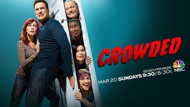 Petition · Get "Crowded" back on NBC! - United States · Change.org