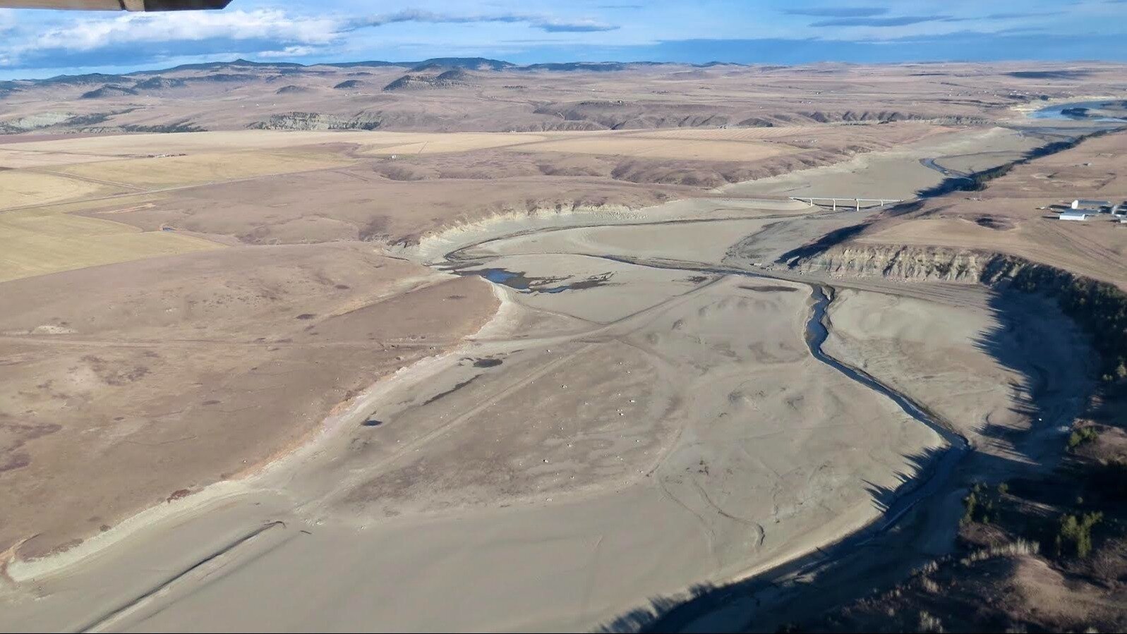 Petition · Add a Scientific Expert to Alberta's Drought Advisory ...