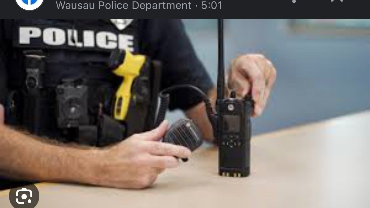 Petition · Public safety transparency with police radio - United States ...