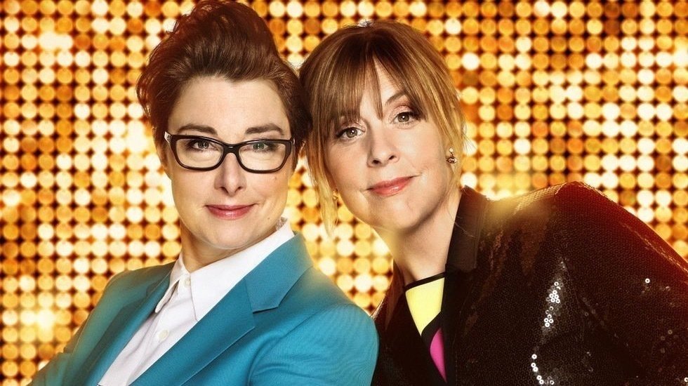 Petition · Get Mel and Sue to present Eurovision 2023 before it’s too ...