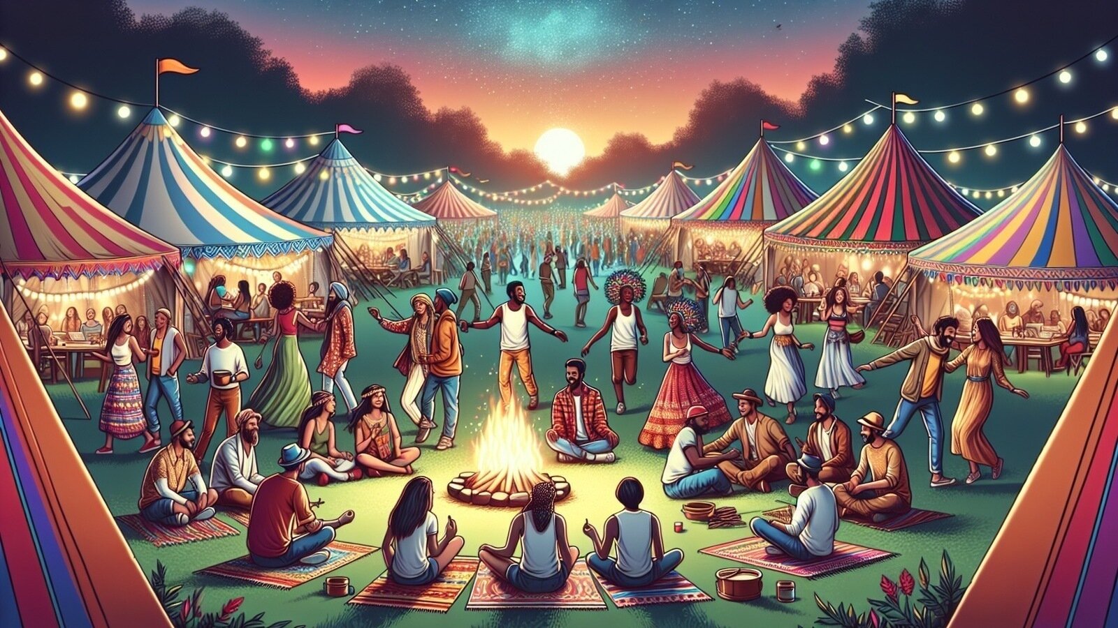 Petition · Grant a Temporary Permit for the Rabbits Eat Lettuce Event ...