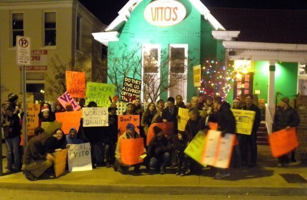 Petition · Vito Randazzo, pay dishwasher $10,660 you owe in unpaid ...