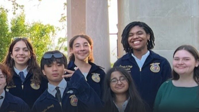 Petition · Reinstate Mrs. O's UCVTS Teaching Contract for the Benefit ...