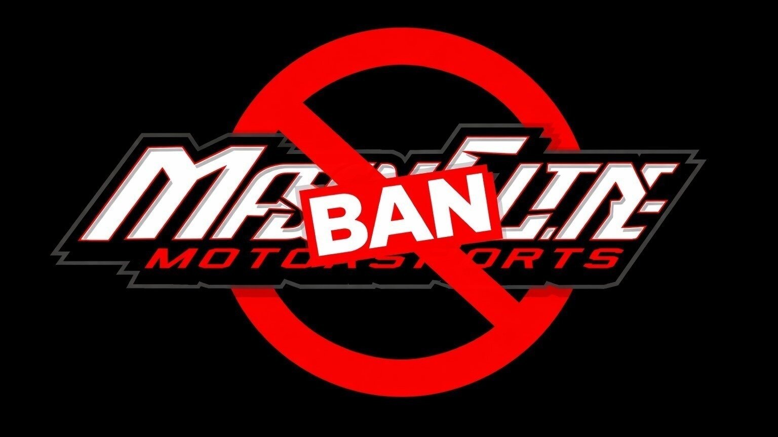 Petition · Ban Mason Cline from iRacing Dirt Talk - United States ...