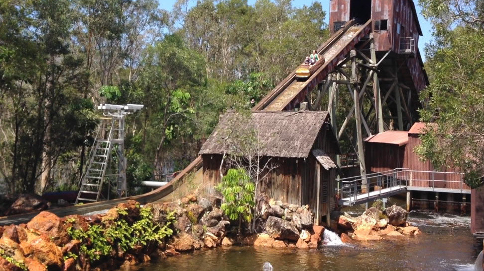 Petition · Keep Dreamworld's Log ride open - Australia · Change.org
