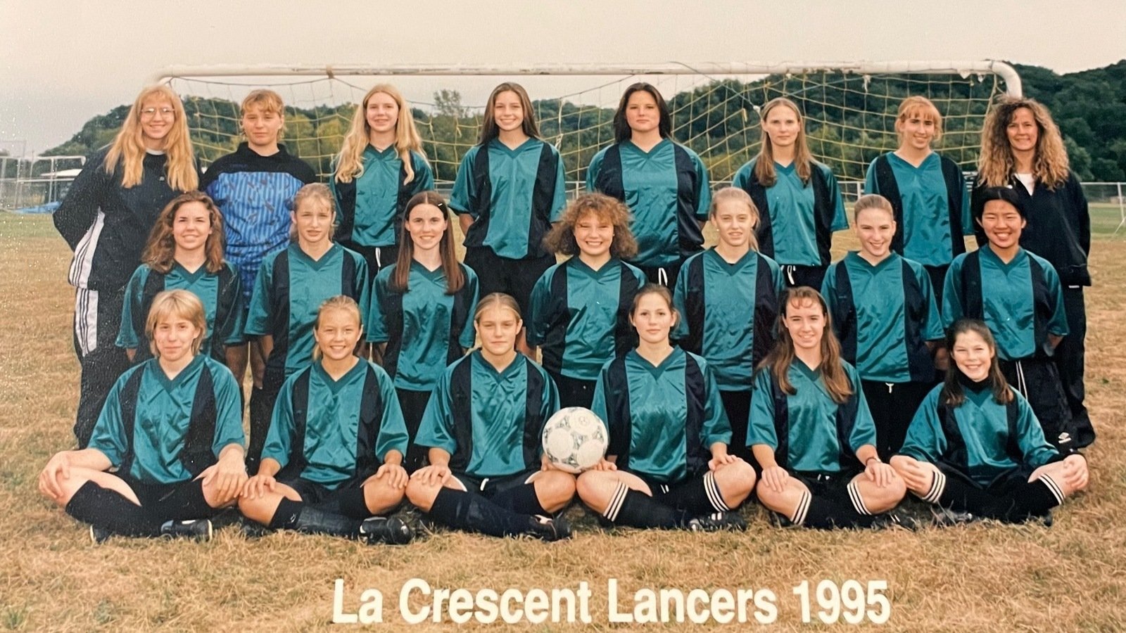 Petition · Dedicate the practice field to Jane Weisbrod, the founder of ...