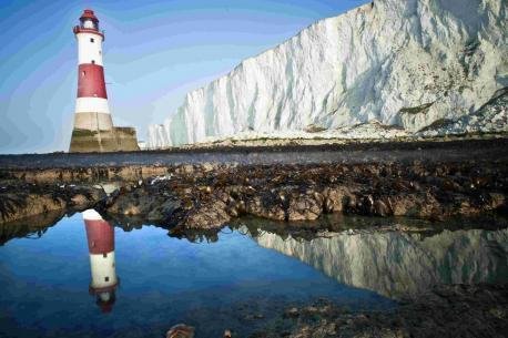 Petition · Help save The Beachy Head Chaplaincy Trust to help save ...