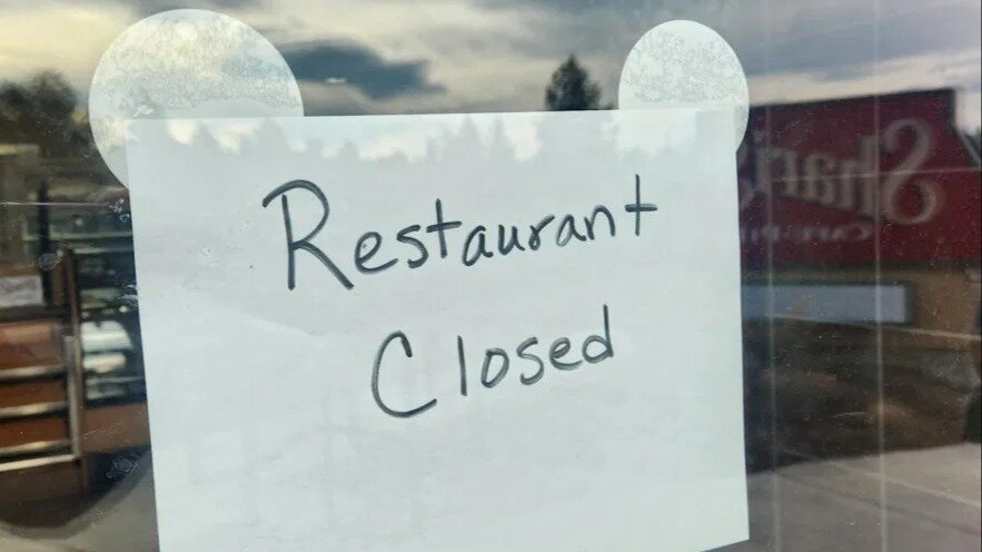 Petition · Covid Loans are Closing Your Favorite Restaurant. Help Stop ...