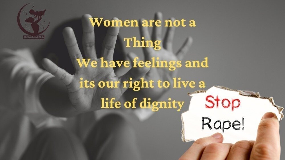 Petition · Advance Women's Safety and Eradicate Rape in India - India ...