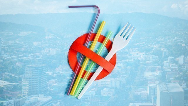 Petition · No Plastic Policy - Philippines · Change.org