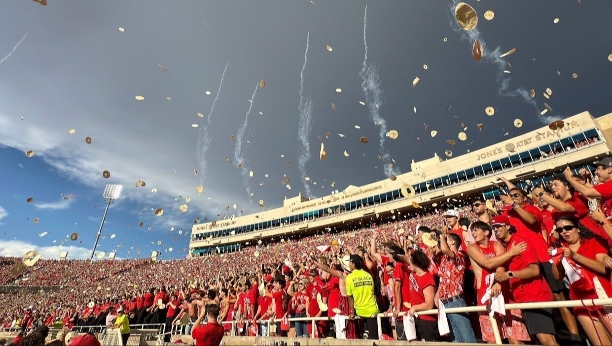 Petition · 🏈 Save the Tortilla Toss: Let Texas Tech Fans Keep Our ...