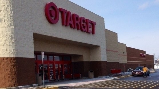 Petition · Save Clinton, Iowa Target · Change.org