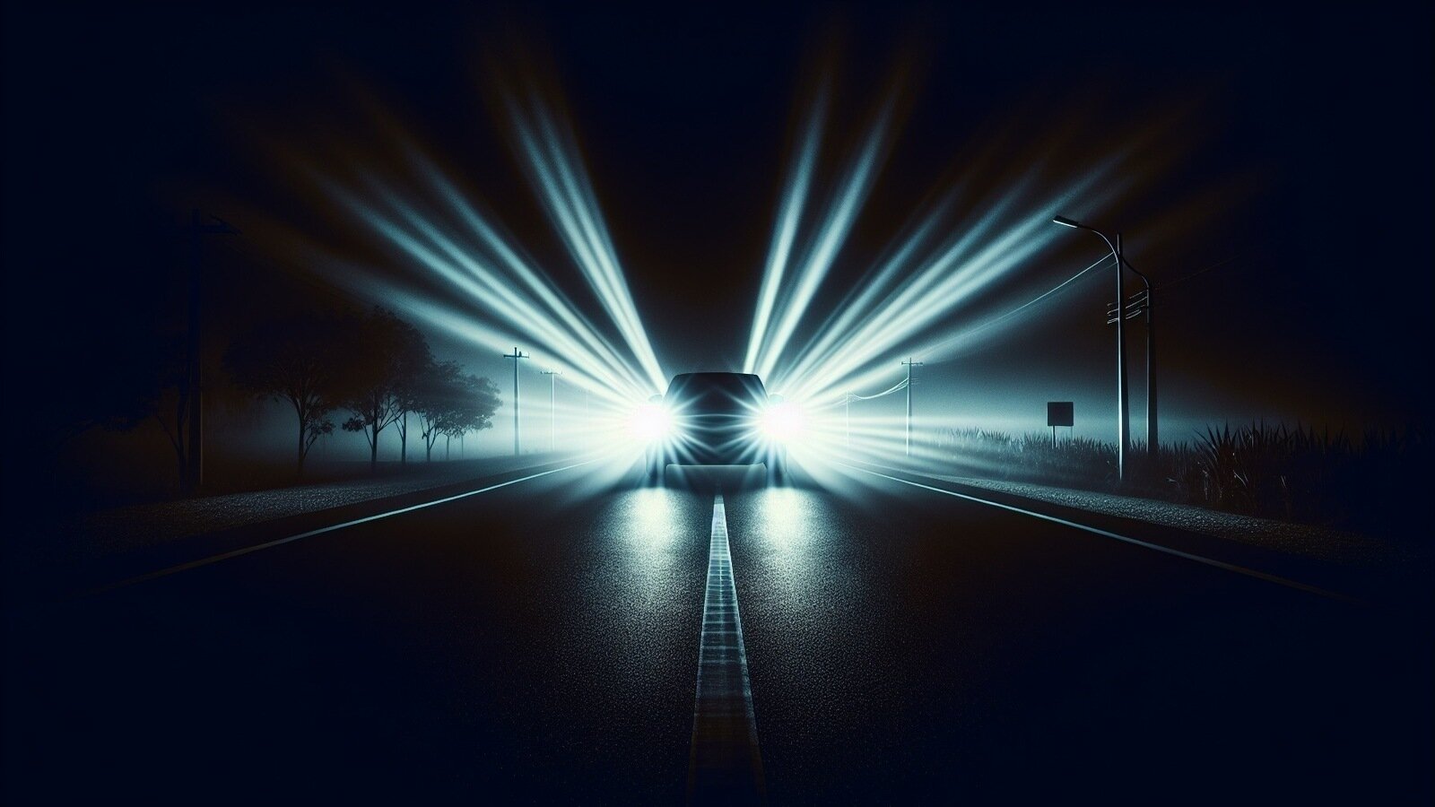 Petition · Ban excessively bright LED car lights - United States ...