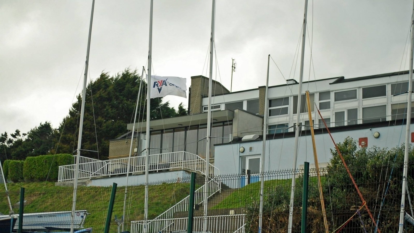 Petition · Save Killyleagh Outdoor Education Centre - United Kingdom ...