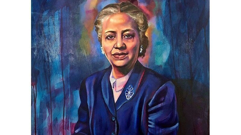 Petition · Honoring Anna Arnold Hedgeman: Civil Rights Pioneer From ...