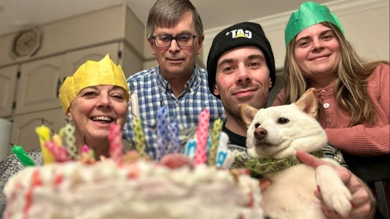 Petition update · Founder Christopher Cutler Featured in SaltWire ...