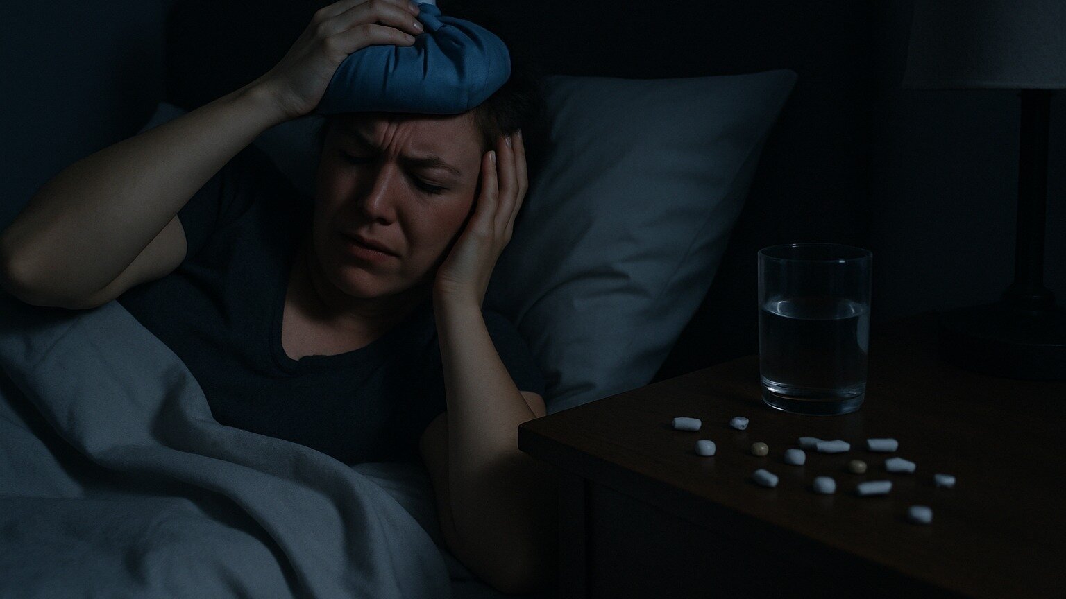 Petition · Approve Midrin for Migraine Relief - United States · Change.org