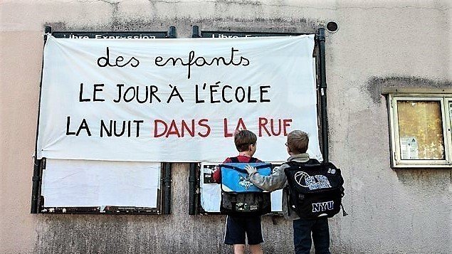 Pétition · ENFANCE EN DANGER, L'ÉDUCATION MOBILISÉE ! - France · Change.org