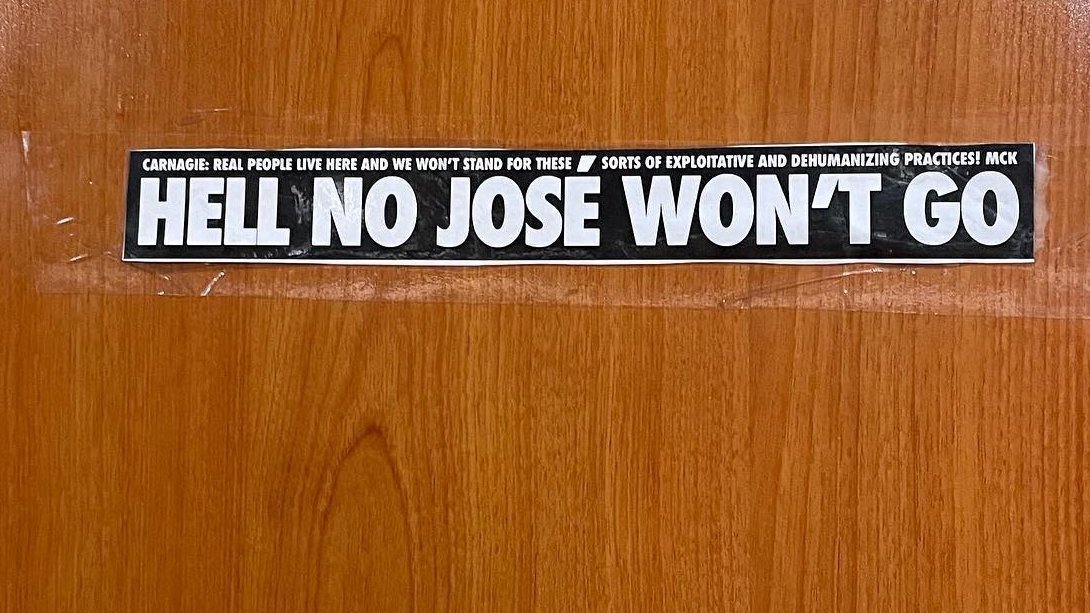 Petition · Keep Super Jose at 248 Mckibbin street - United States ...