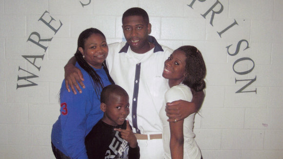 Petition · Freedom for Troy: Convicted of Murder with Proof of His ...