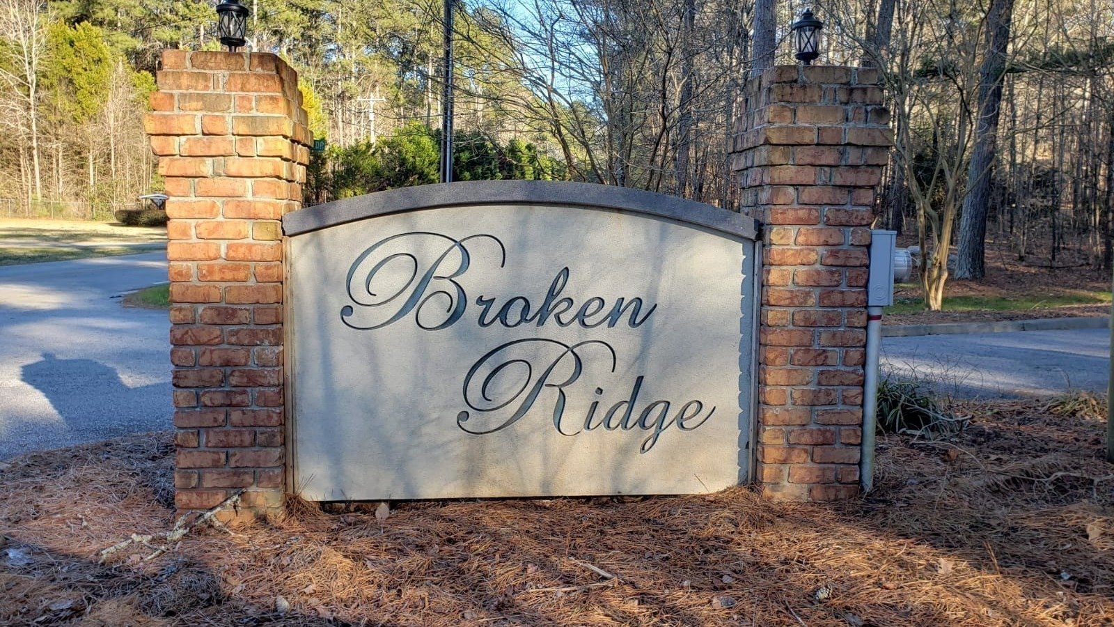 Petition · Broken Ridge HOA - 2023 Special Meeting - United States ...