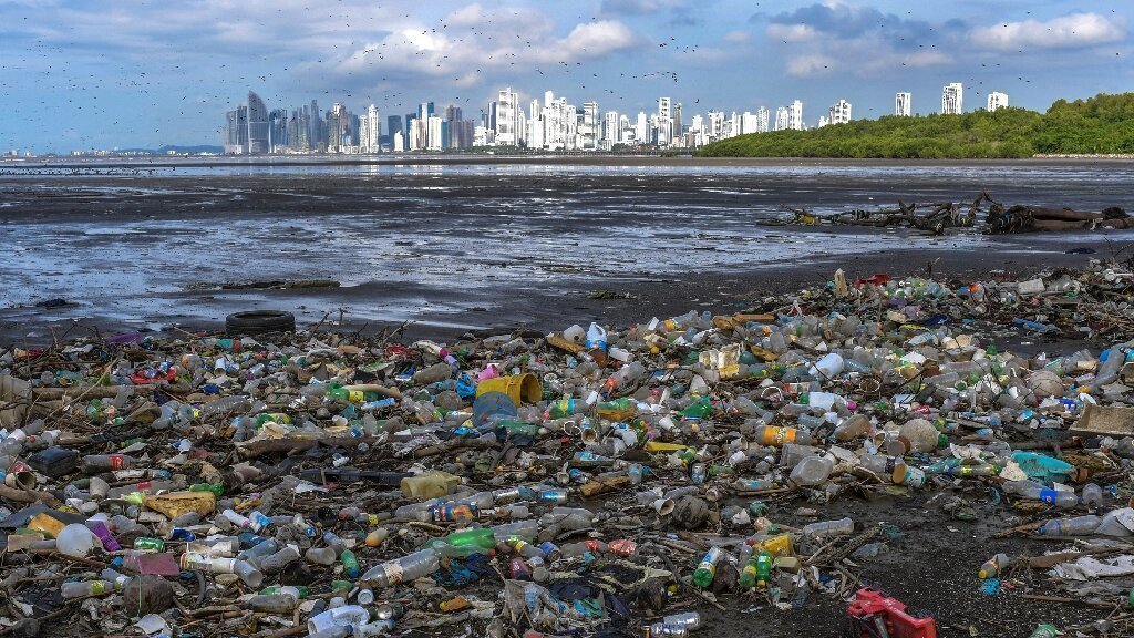 Petition · Change Australia's Approach to Ocean Pollution - Australia ...