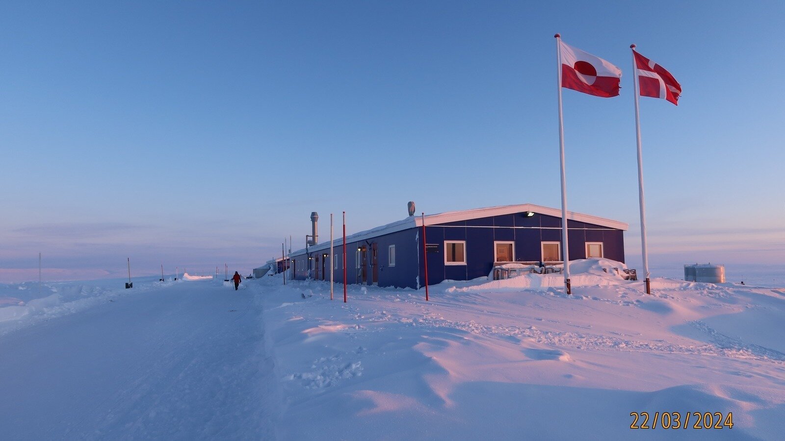Petition · Letter of Support for the Arctic Core Atmosphere Project ...