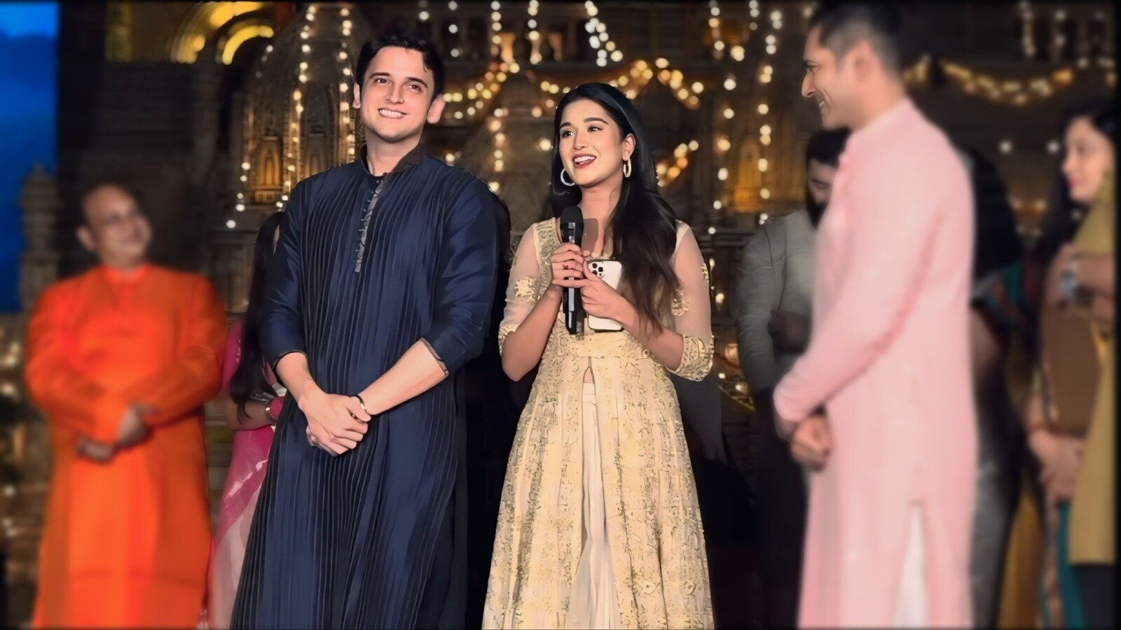 Petition · "Bring Back the Magic of Prajay: Cast Prachi Bansal & Sujay Reu Together in a New ...