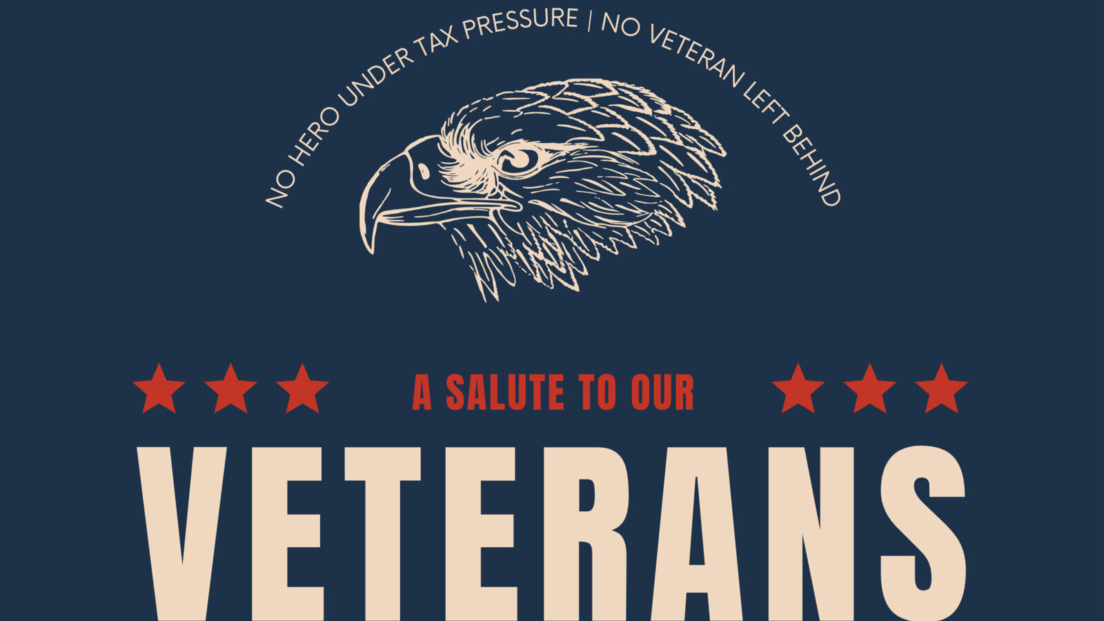 Petition · Nationwide Veterans Tax Exemptions: No Hero Under Tax ...