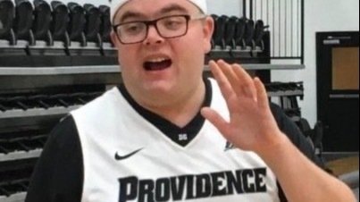 Petition · Build a John Fanta statue outside the Dunk · Change.org