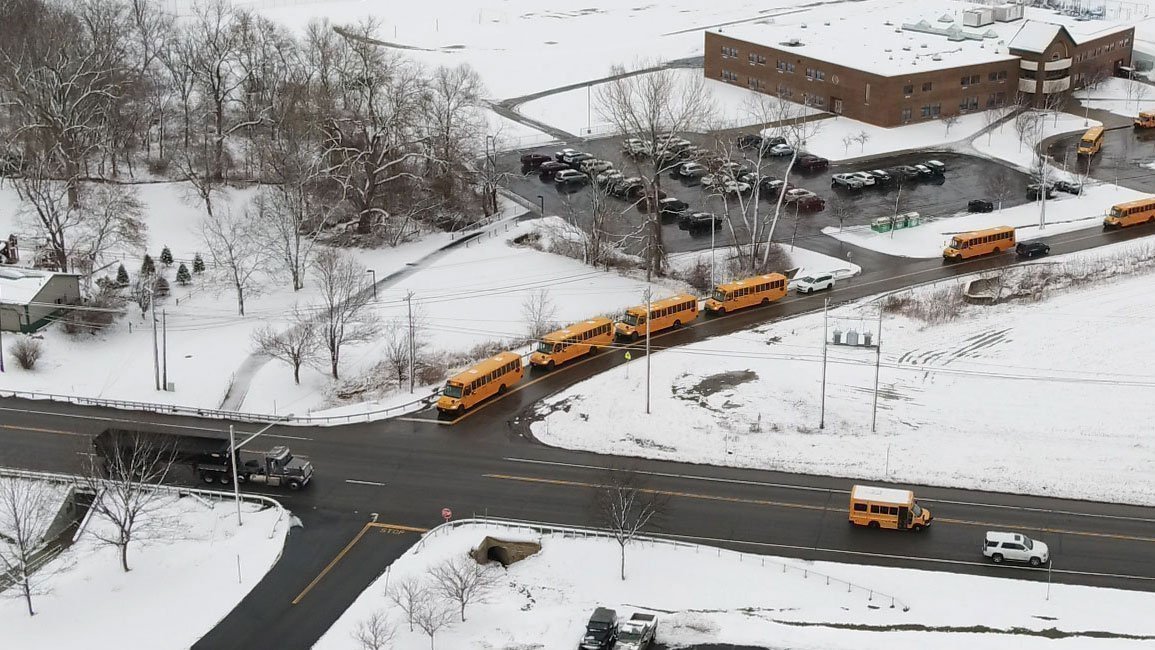 Petition · Stop Dangerous Traffic Conditions Around Pavilion Central ...