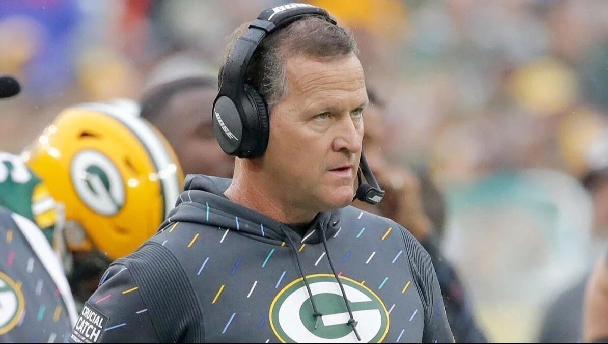 Petition · Fire Green Bay Packers Defensive Coordinator Joe Barry ...