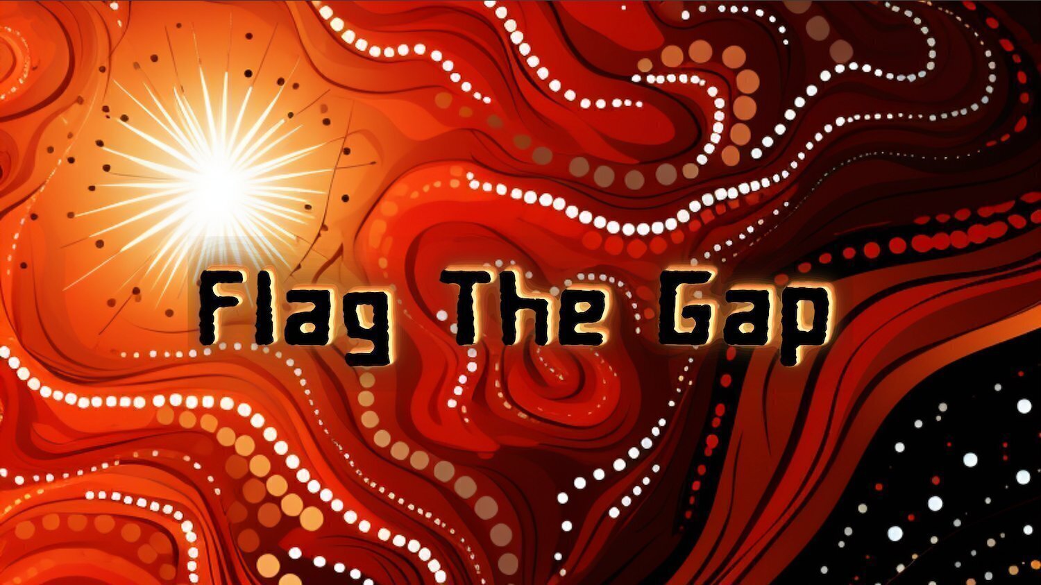 Petition · Flag the Gap - Adding the Aboriginal Flag to the Unicode ...