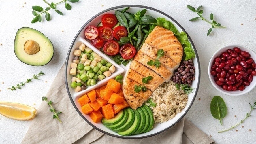 Petition · Enhance Cafeteria Meals with Diverse Options in Naperville ...