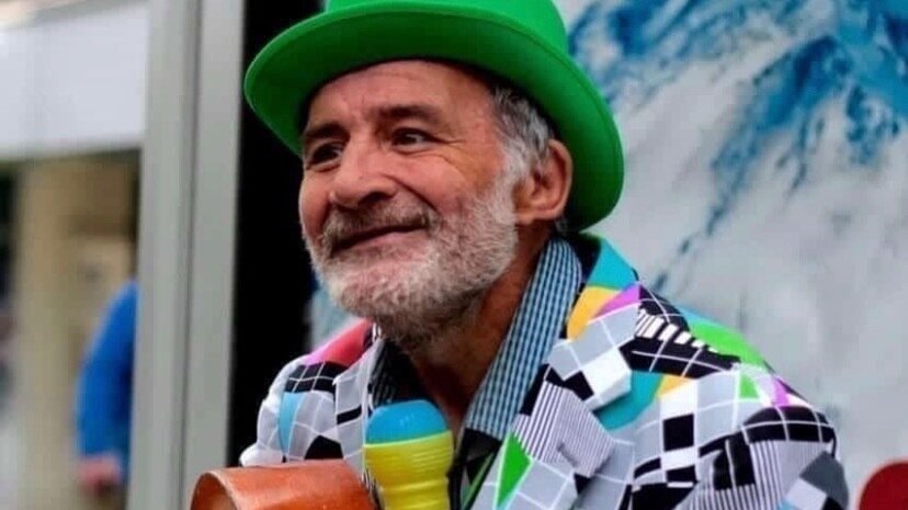 Petition · Get The Liverpool Council to Grant A Statue Of ‘Pete The ...