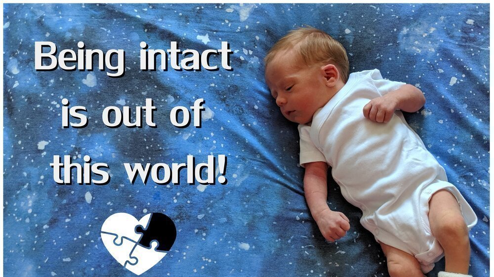 Petition · Ban Newborn Baby Male Circumcision - United States · Change.org