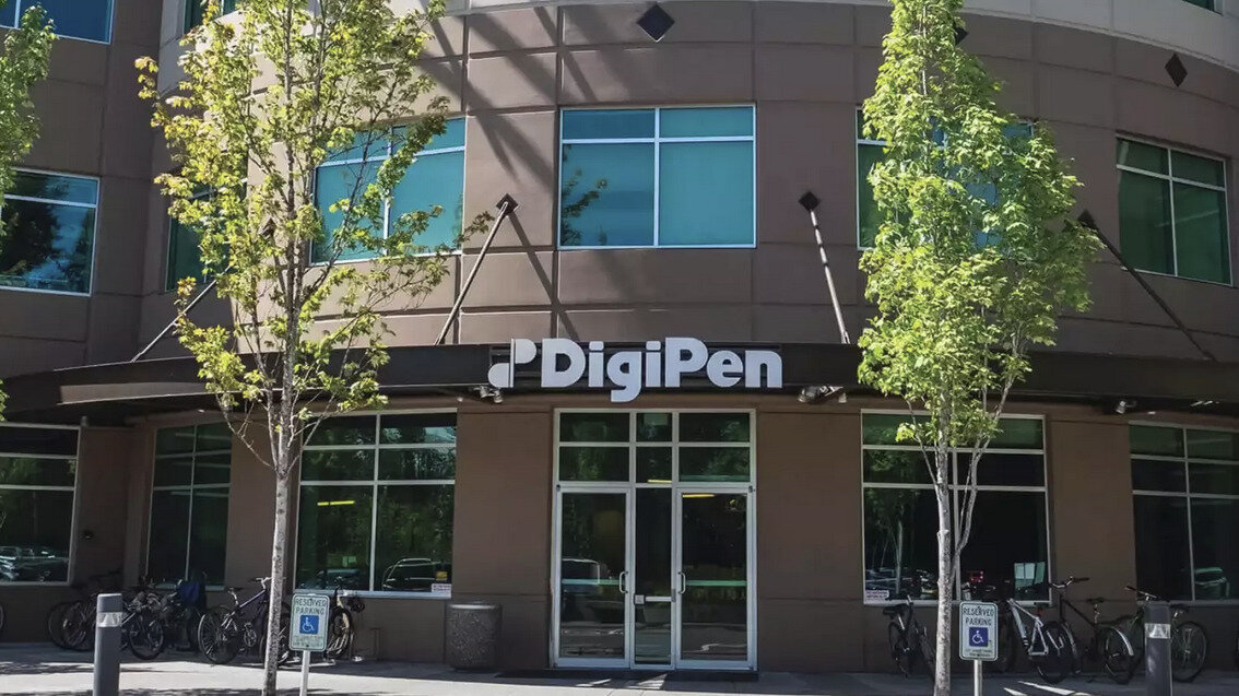 Petition · Demand More Transparency at DigiPen Institute of Technology ...