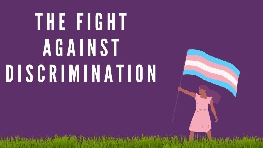Petition · Advocate for Anti-Discrimination Policies and Education in ...