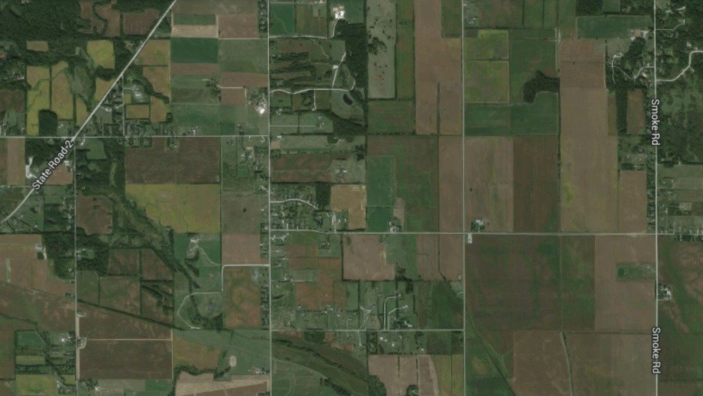 Petition · Oppose the application for rezoning property to create a ...