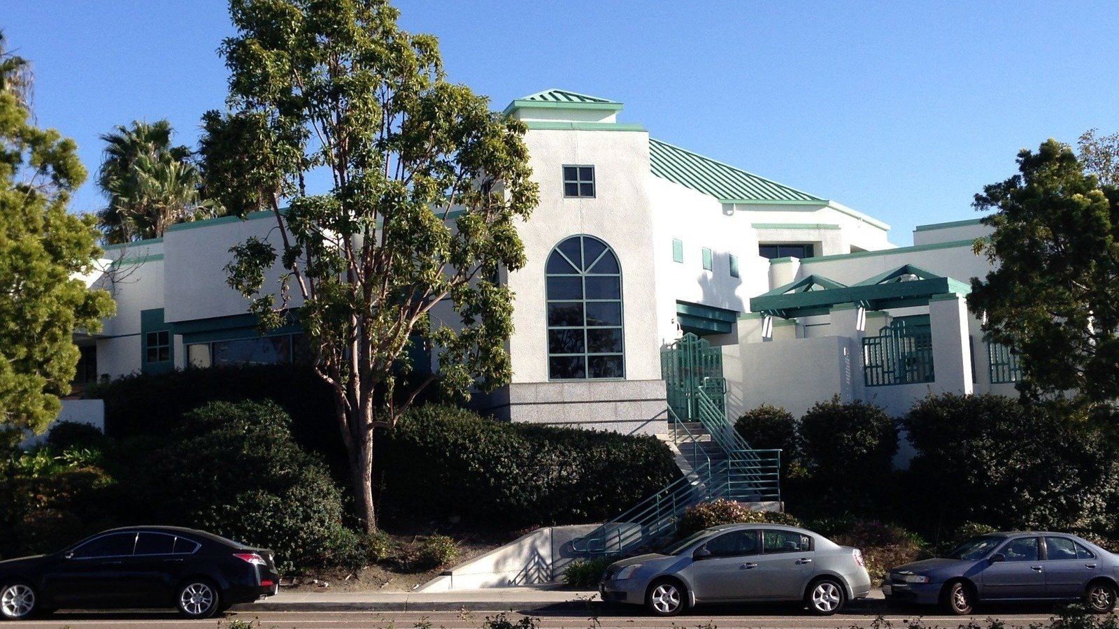 Petition · Deny AT&T's application to install a Wireless Communications ...